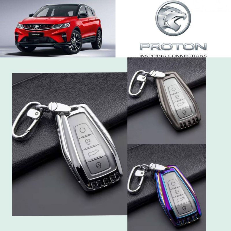 Proton X50 key set cover Metal Aluminum *high quality* X-50 X 50 ...