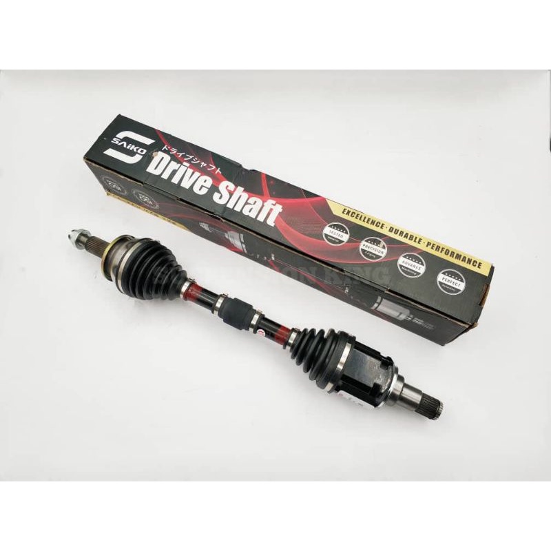 TOYOTA ALPHARD/VELLFIRE AGH30-GGH30 2.5 DRIVE SHAFT ASSY(MAKE CHOICE ...