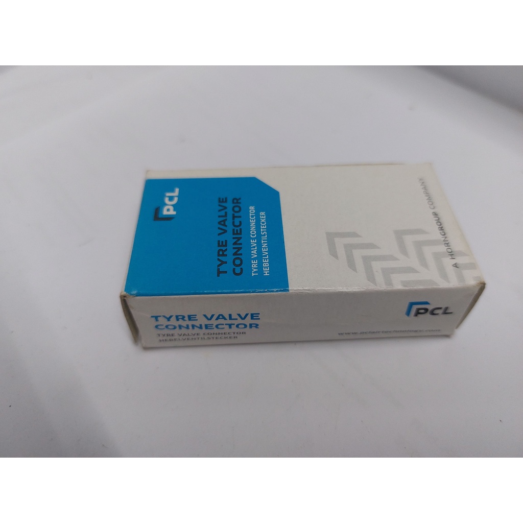 PLC SINGLE CLIP-ON CONNECTOR FOR 6.35MM (1/4) ID HOSE CLOSED END ...