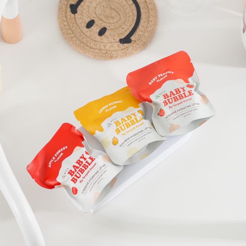 / Collect Destination Lip baby bubble Filler Fix Dark Lips Balm ...