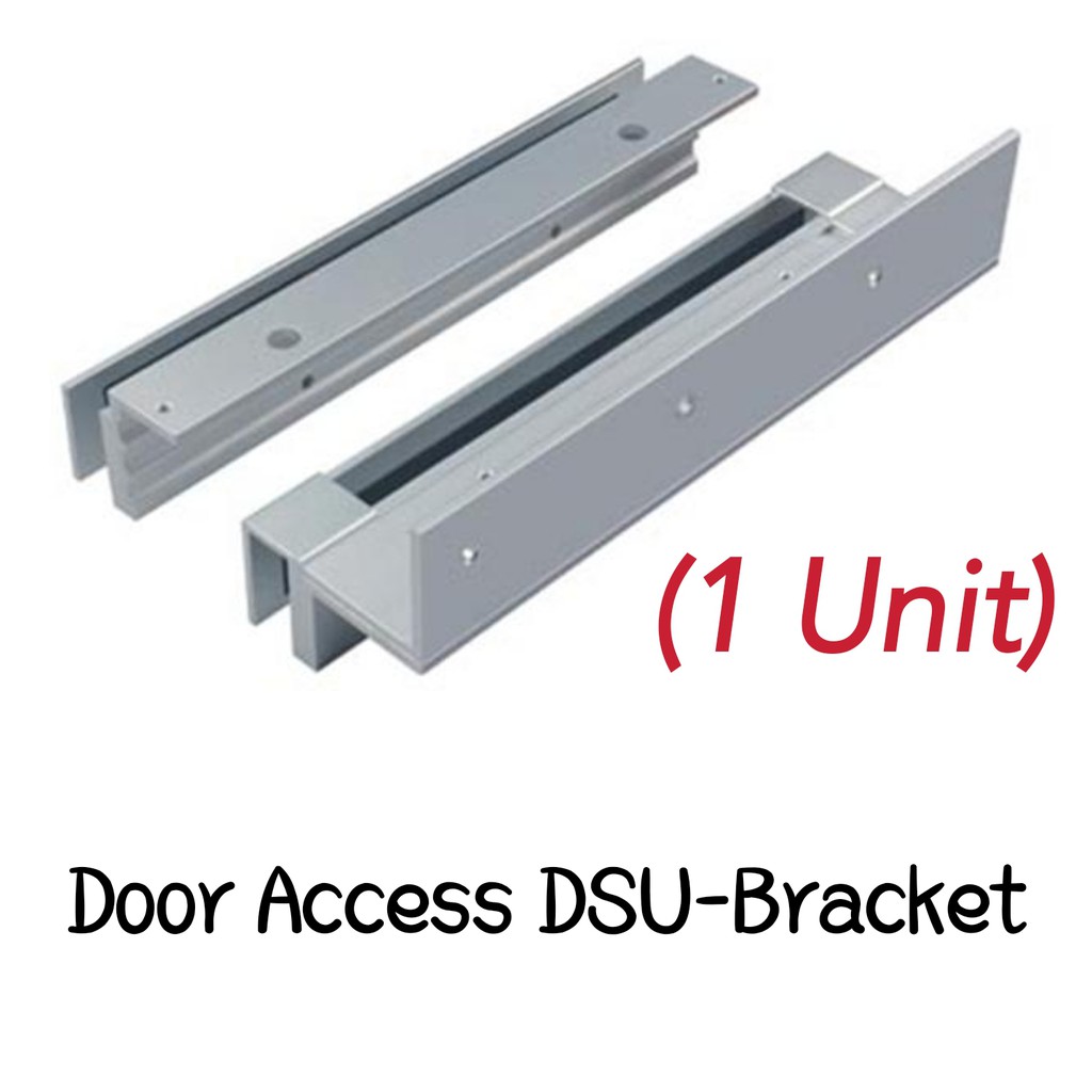 1 Unit Door Access DSU Bracket (Electromagnetic Lock) | Shopee Malaysia