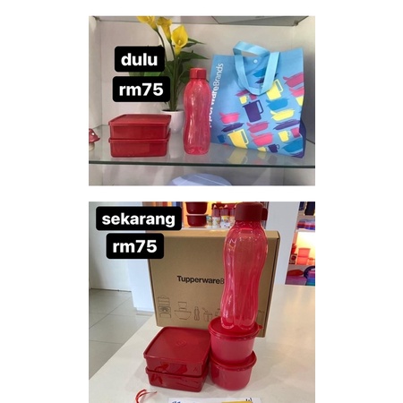 🌸TUPPERWARE MEMBER 🌸 | Shopee Malaysia