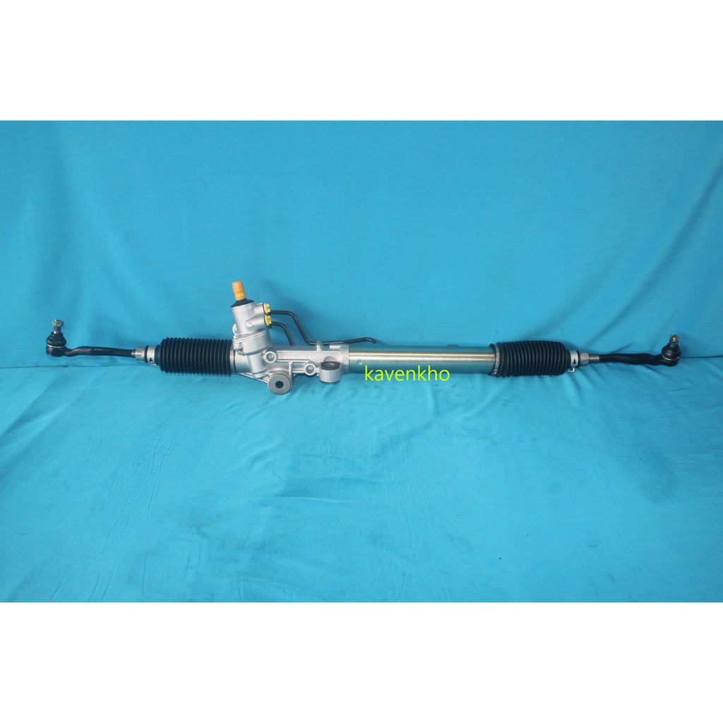 TOYOTA LAND CRUISER PRADO 1996 - 2002 POWER STEERING RACK (NEW ...