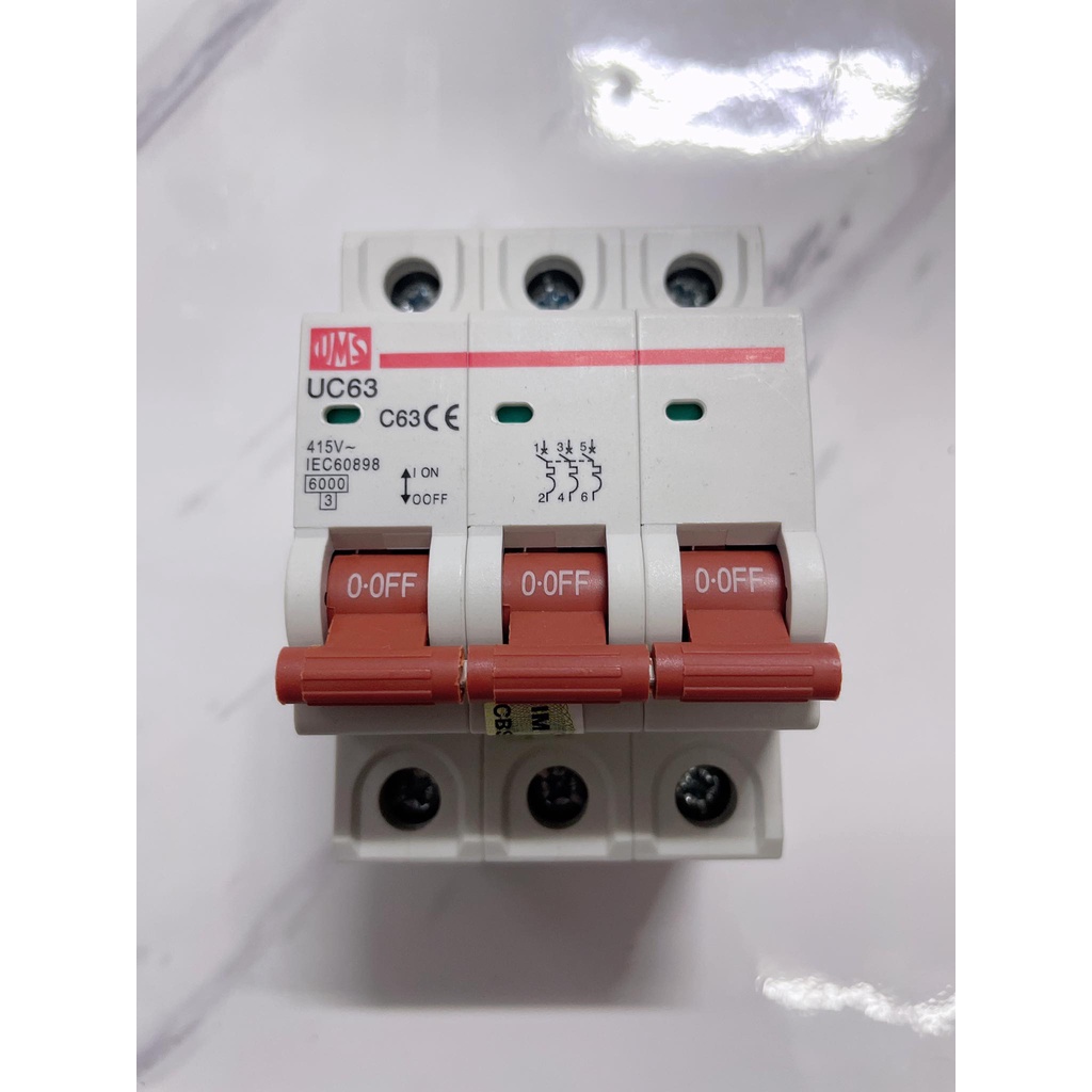 SIRIM APPROVED mcb fuse electric db box overload power supply aircond ...