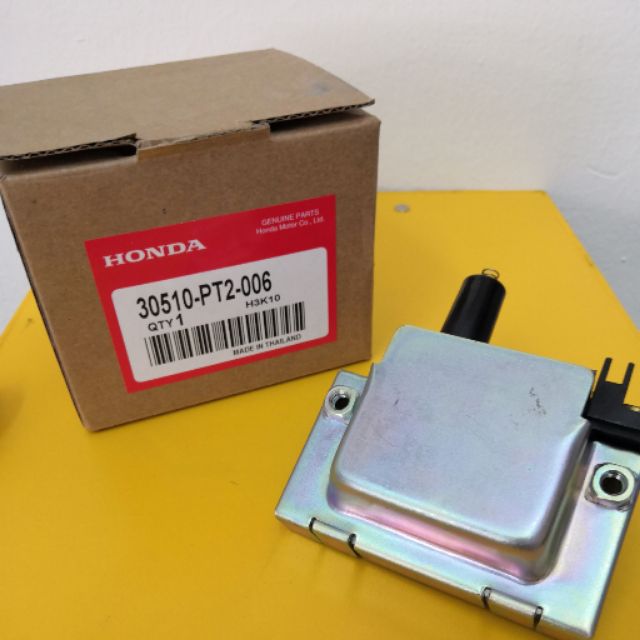 Honda SM4 SV4 SR4 SO4 S10 Plug Coil TC-08A (ORIGINAL) | Shopee Malaysia