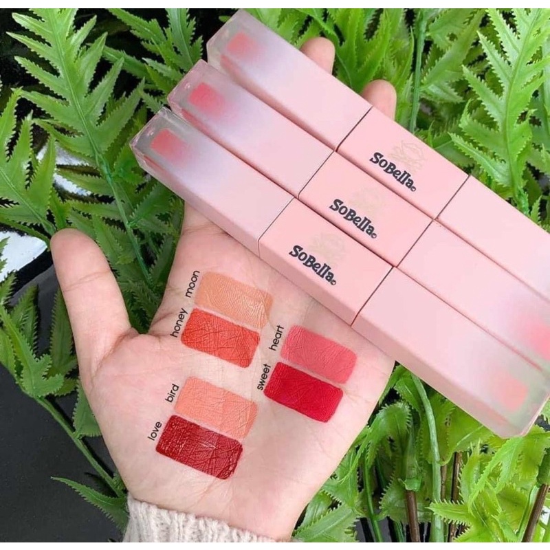 🔥 BEST SELLING ORIGINAL HQ SOBELLA SOULMATE EDITON🔥🔥 | Shopee Malaysia