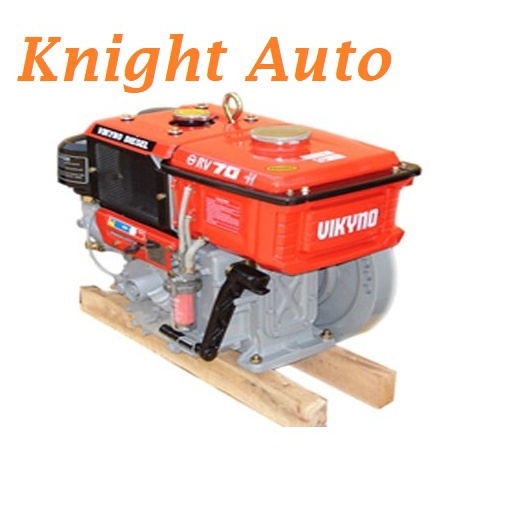 RV70N Vikyno Diesel Engine ID336553 | Shopee Malaysia
