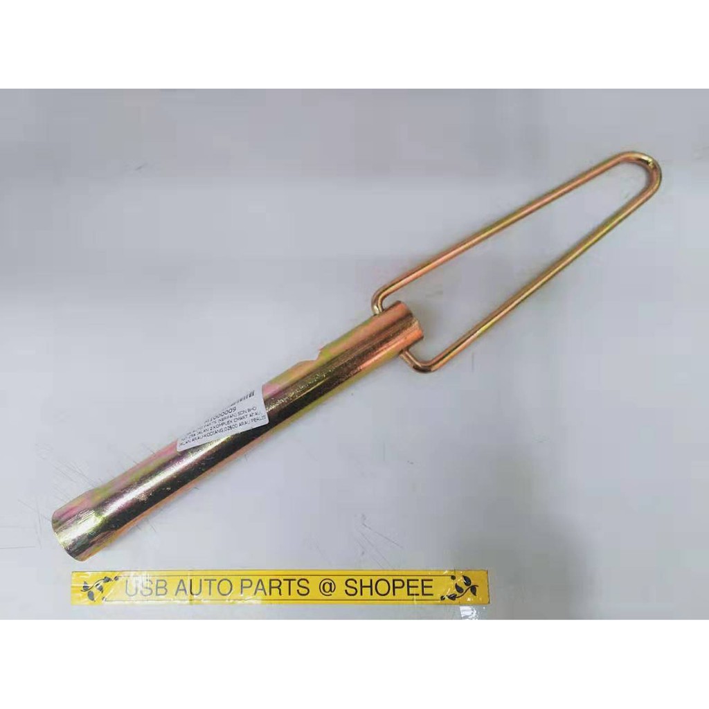 16mm Spark Plug Opener Removal Wira 1.6, 1.8 Waja Myvi Alza Viva Saga ...