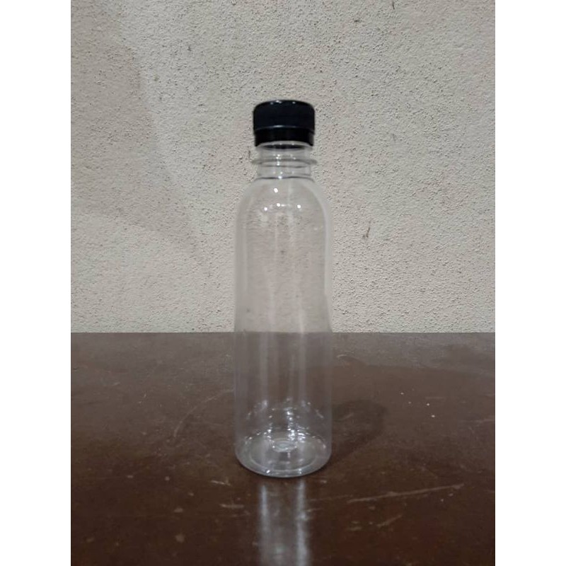 Botol Air Plastik PET - 250ML/400ML/500ML | Shopee Malaysia