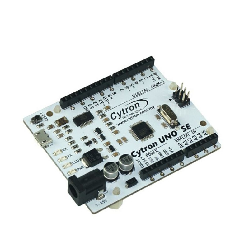 Cytron UNO Special - Arduino Compatible | Shopee Malaysia