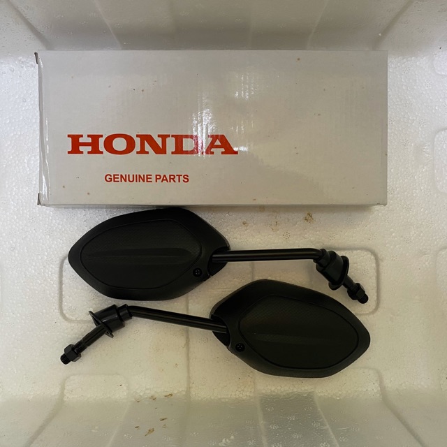 HONDA RS150 SIDE MIRROR | Shopee Malaysia