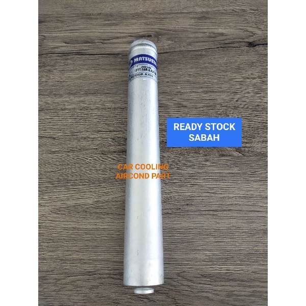 AXIA,IRIZ,EXORA,PREVE SANDEN SYSTEM RECEIVER DRIER | Shopee Malaysia