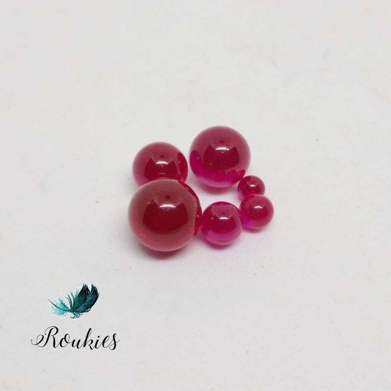 REPLIKA [STONE ONLY] ORIGINAL Bangkok Centipede Siam Stone, NOT REPLICA ...