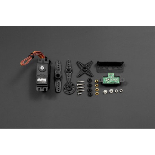 IR Scanner Kit (120°) | Shopee Malaysia