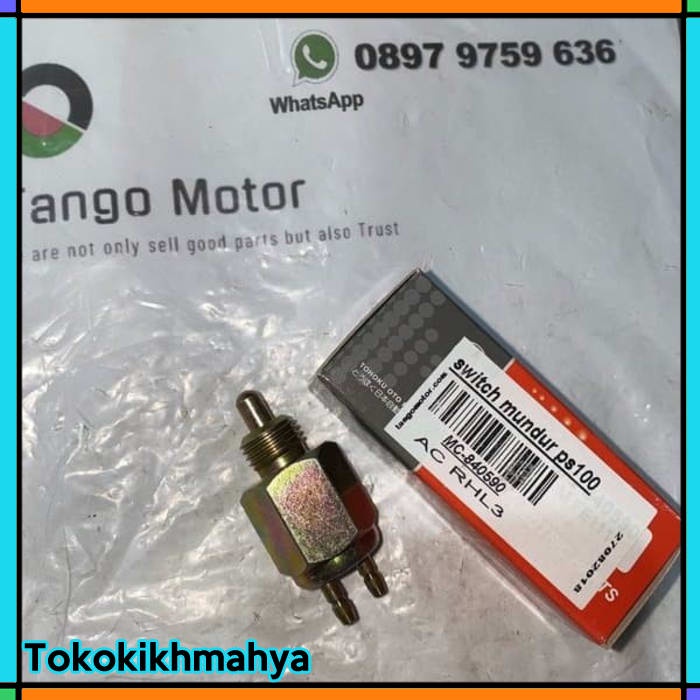 Elegant diesel ps100 colt Reverse Switch | Shopee Malaysia