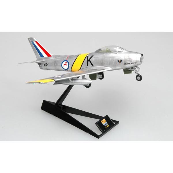 F-86F-30 Sabre South African Air Force Brand Easy Model , Display model ...