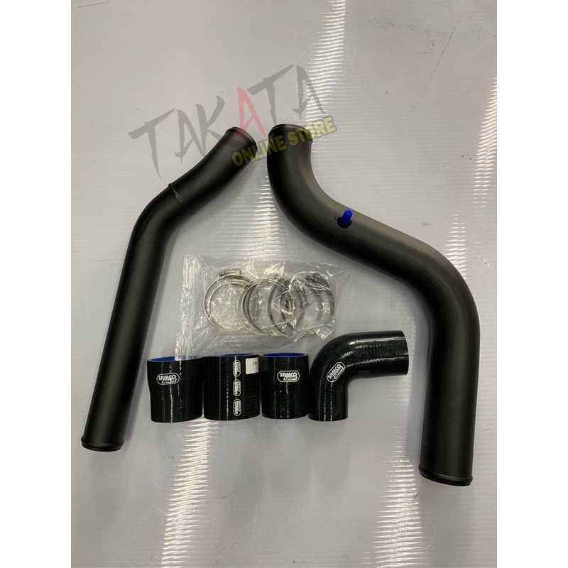 FORD RANGER 2.2CC T6/T7 INTERCOOLER PIPE TURBO PIPING(Original Size ...