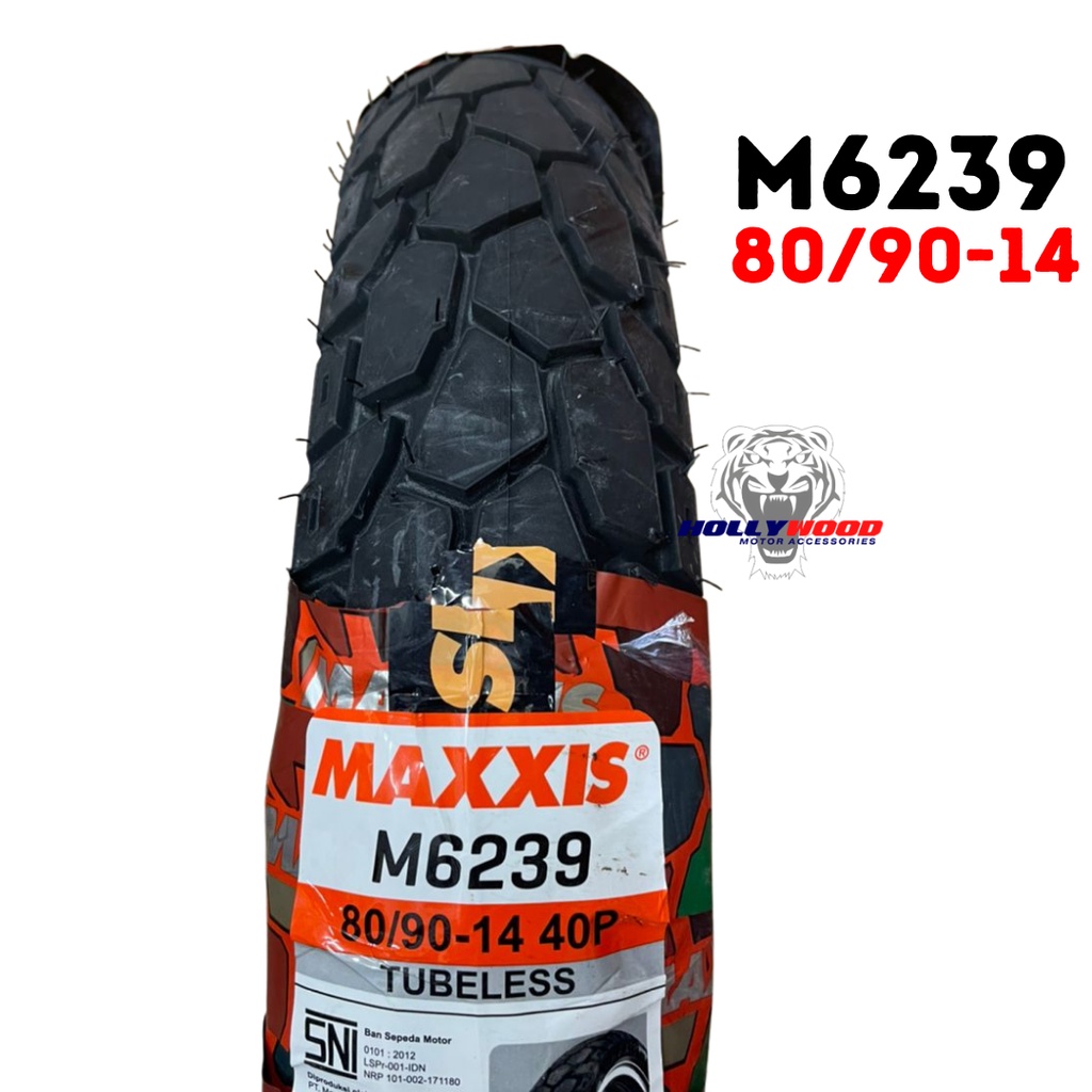 MAXXIS SCOOTER TYRE CROSS ON/OFF ROAD 14" M6239 M6240 FOR EGO GEAR ...