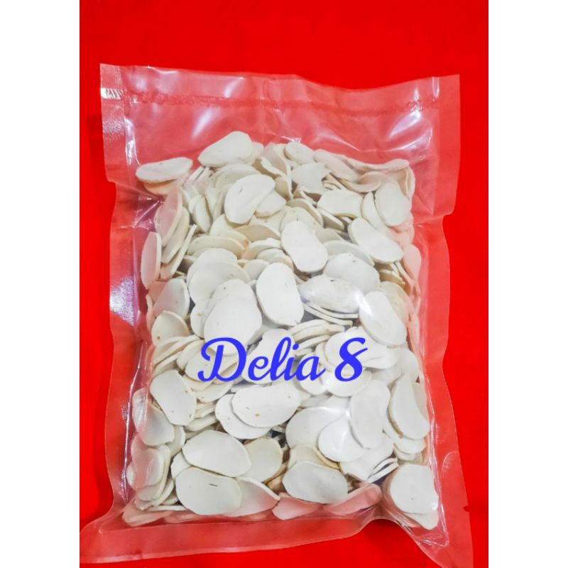 Samudra Crackers / Samudera Jaya Mackerel Fish Crackers Super Quality ...