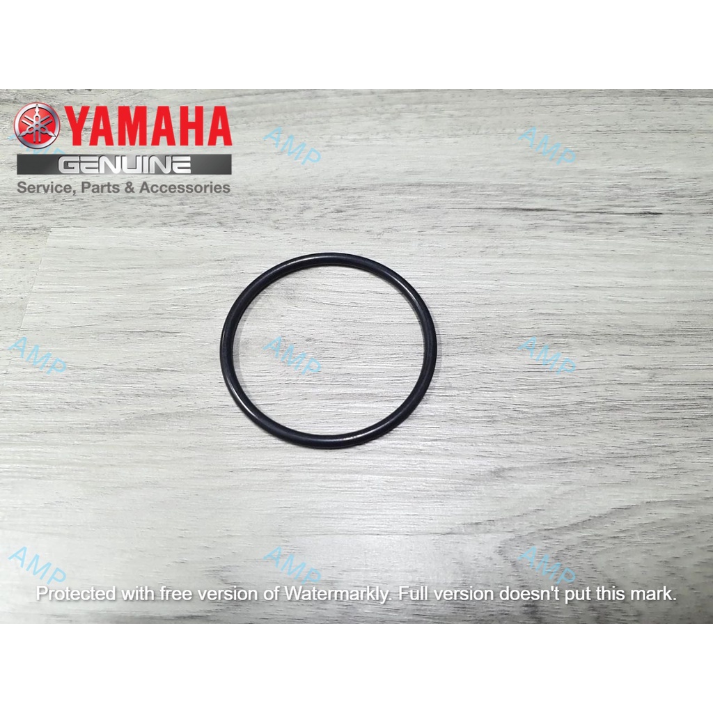 YAMAHA O-RING #93210-49046 (E60H/E75B/85A/FT60G) | Shopee Malaysia