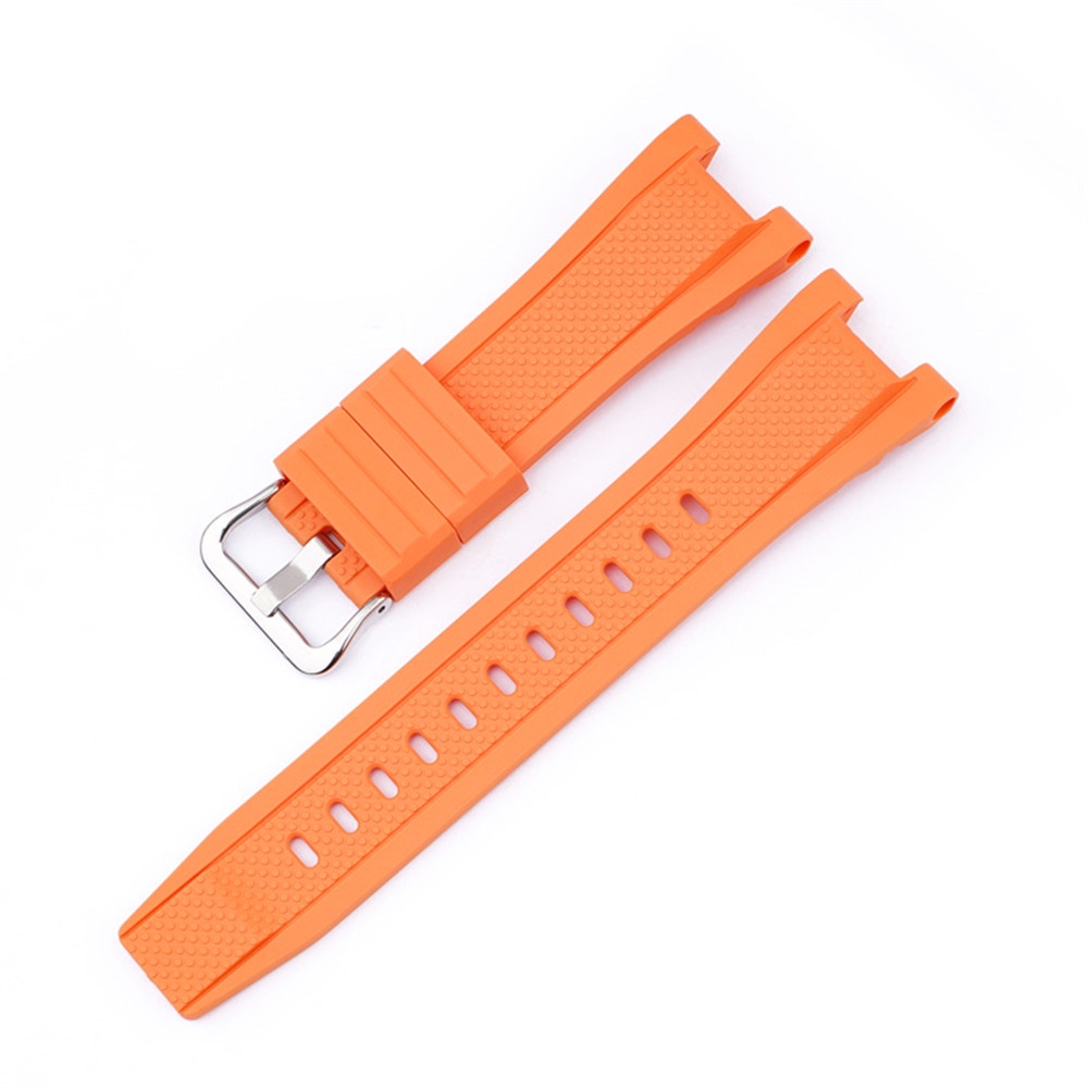 Resin Watch Strap for Casio G-Shock GST-W300 W300G GST-S300 S210B S110 ...