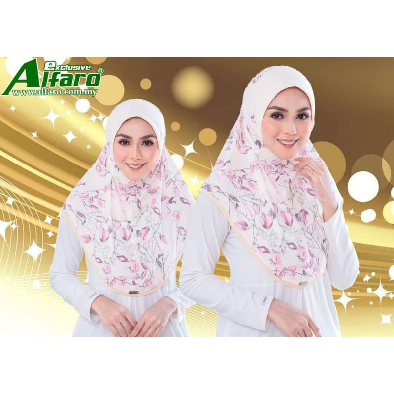 Alfaro Corak Pastel Color | Shopee Malaysia