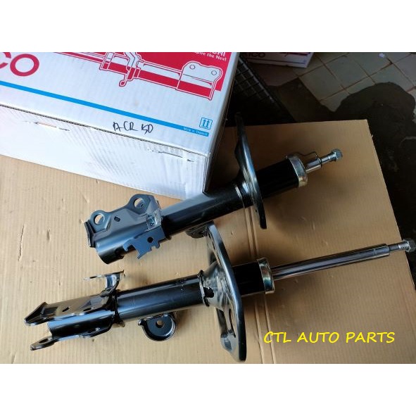TOYOTA ESTIMA-ACR50 GSR50 ALPHARD-ANH20 VELLFIRE GGH20 FRONT SHOCKS ...