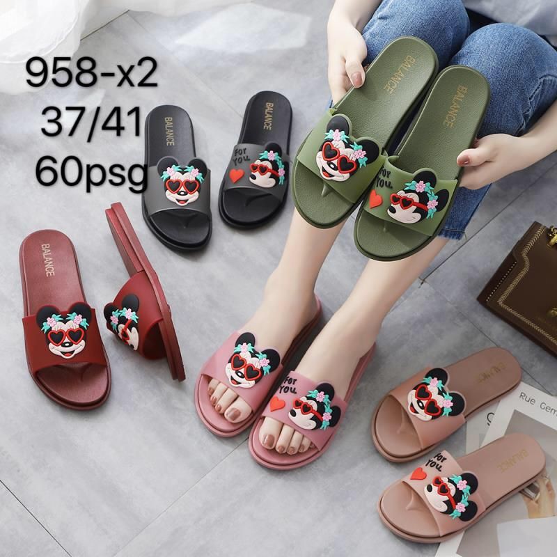 Balance Mickey mouse | Shopee Malaysia