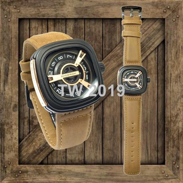 TW 🔥JAM SEVEN FRIDAY LELAKI 🔥 | Shopee Malaysia