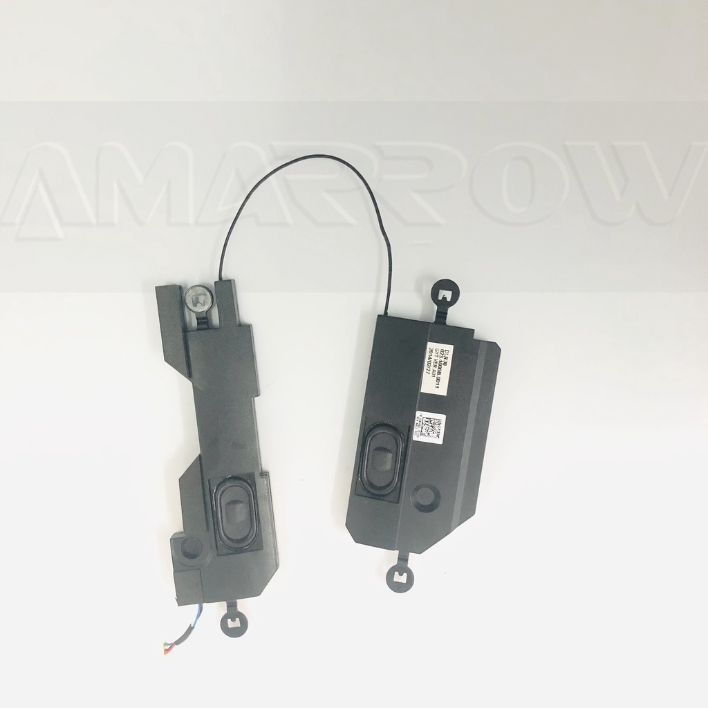 Original Laptop Speaker for DELL Latitude 3340 3350 E3340 P47G 0 0904XX ...