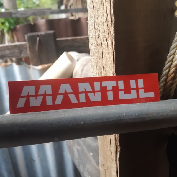Mantul 100 Sticker Motor Kereta Laptop Pelbagai | Shopee Malaysia