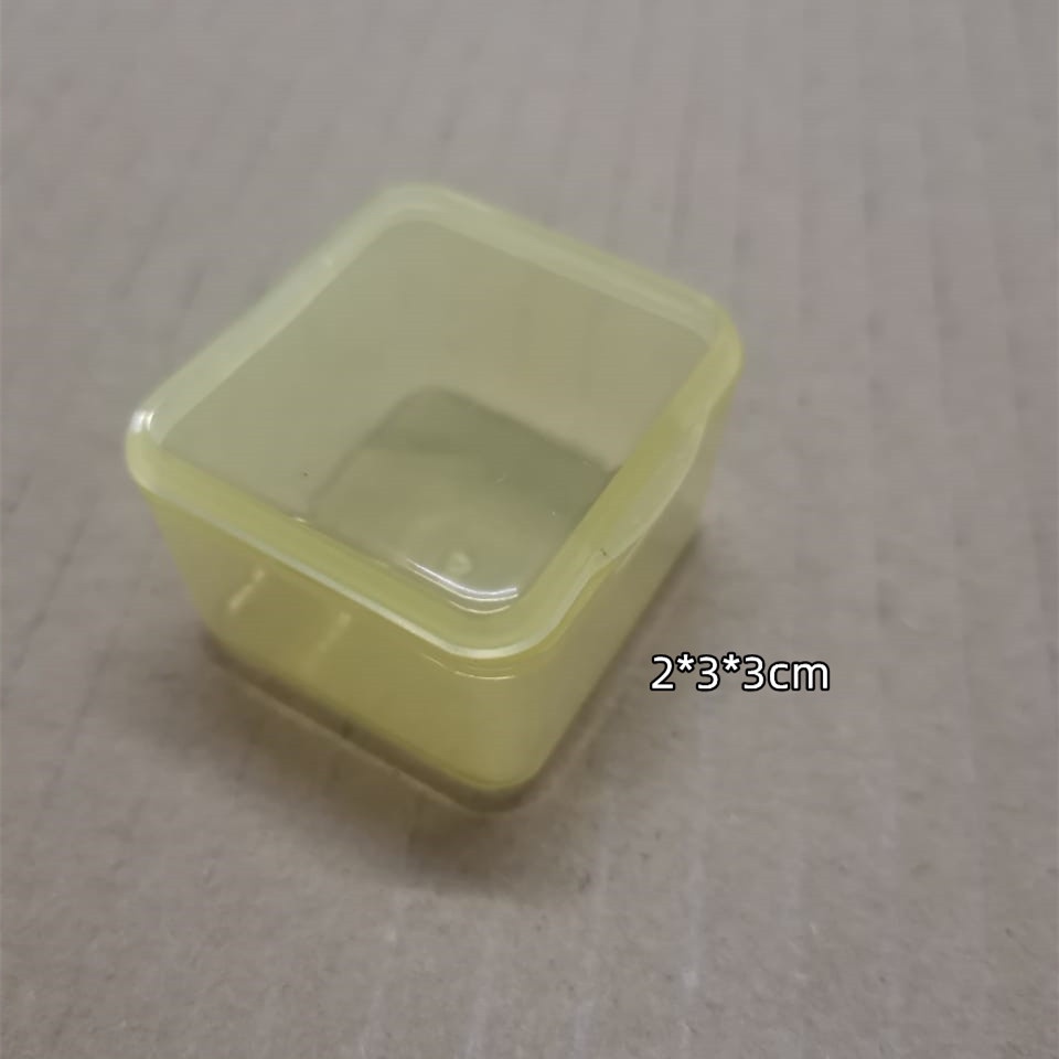 😍E-Talk😍 Pill Medicine Container Storage Box Holder Case kotak bekas ...