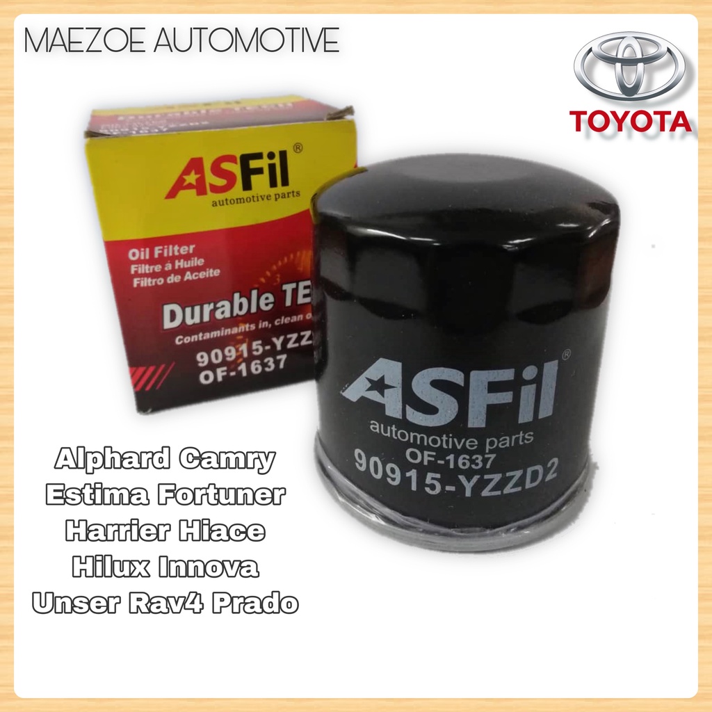 Toyota Alphard Camry Estima Fortuner Harrier Hiace Hilux Innova Unser ...