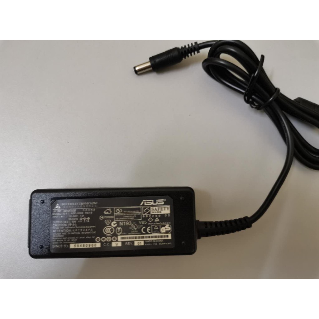 Aoc Monitor Charger 19V 2.1A 40W Support HP Philips Asus AOC LCD ...
