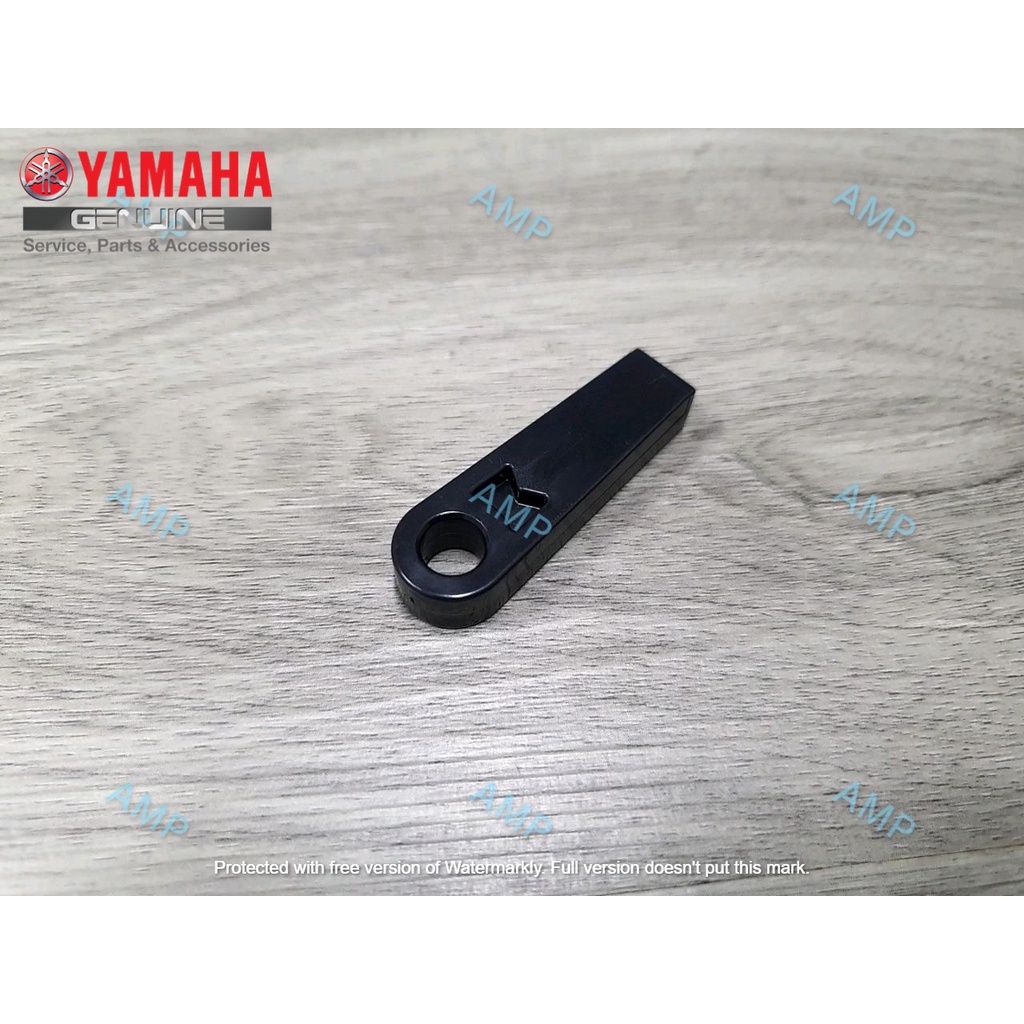 YAMAHA CABLE END, REMOTE CONTROL #6FM-48344-00 (E40XM/E60H) | Shopee ...