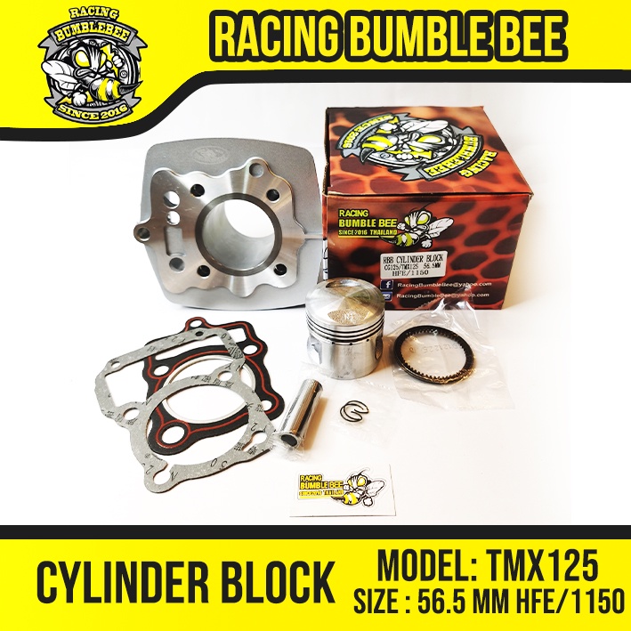 CYLINDER BLOCK FOR CG125/TMX125/CG150/LIFAN150 | Shopee Malaysia