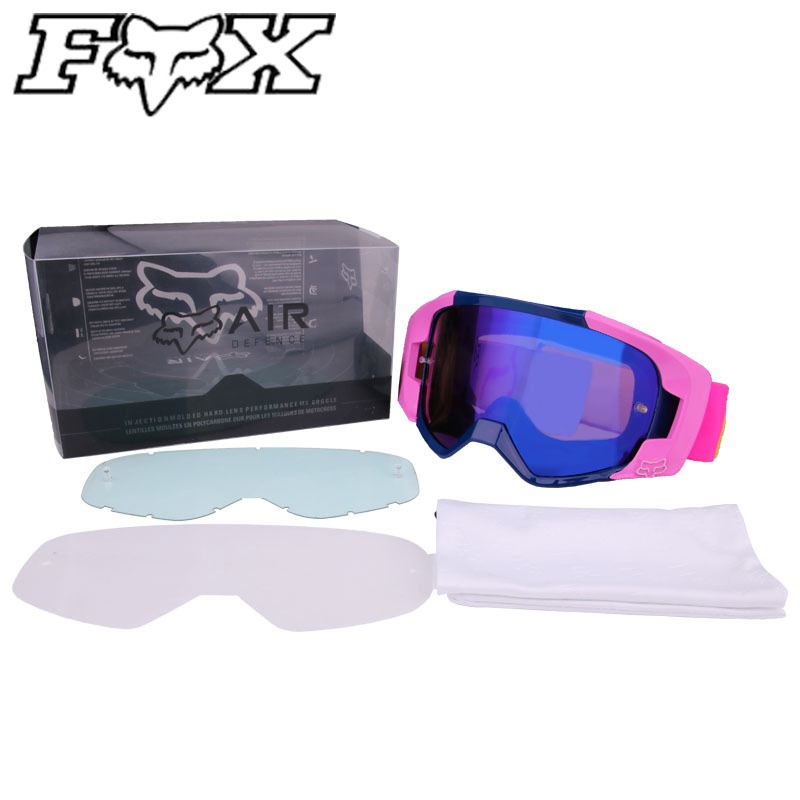 Fox Original Goggles Riding Goggles Off-Road Goggles Riding Goggles Off ...