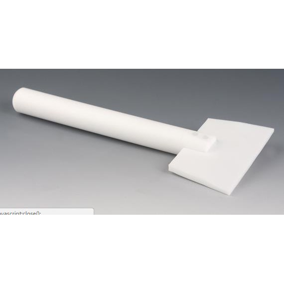 Teflon Scraper, 50 mm blade on 160 mm handle | Shopee Malaysia
