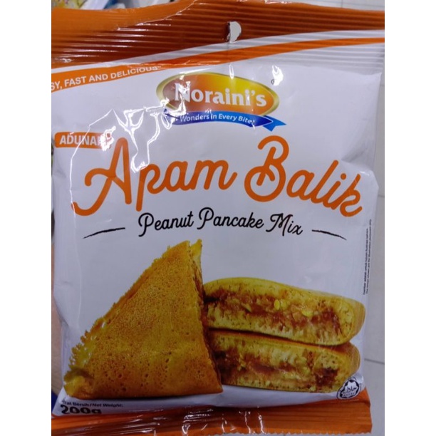 Tepung Apam Balik Murah | Shopee Malaysia