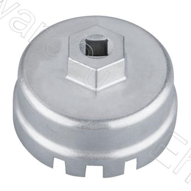 TOYOTA WISH OIL FILTER CAP WRENCH 64.5MM 14P OD 70MM(4904) | Shopee ...