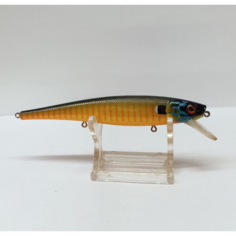 (Maz03) Berkley Cutter 110SP shallow used | Shopee Malaysia