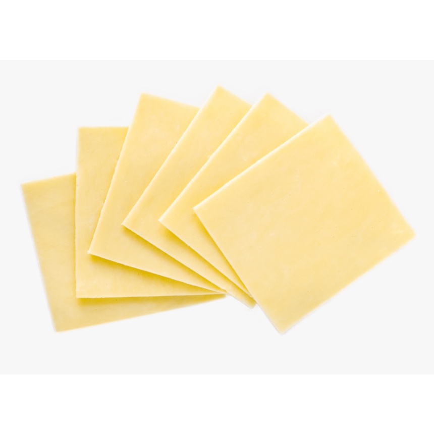 BEQA SLICES CHEDDAR CHEESE 84' S WHITE/ORANGE 1KG (HALAL) | Shopee Malaysia