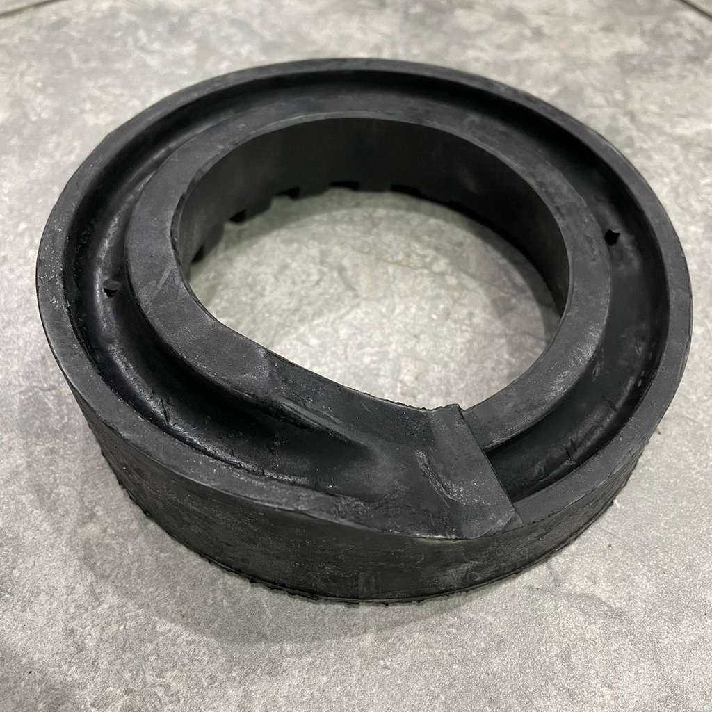 COIL SPRING RUBBER REAR PROTON BLM FL FLX EXORA PREVE SAVVY SAGA VVT ...
