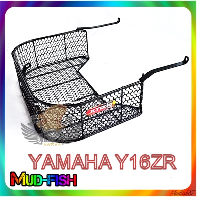 RAGA BESI KACANG YAMAHA Y16ZR Y16 IRON BASKET (88) | Shopee Malaysia