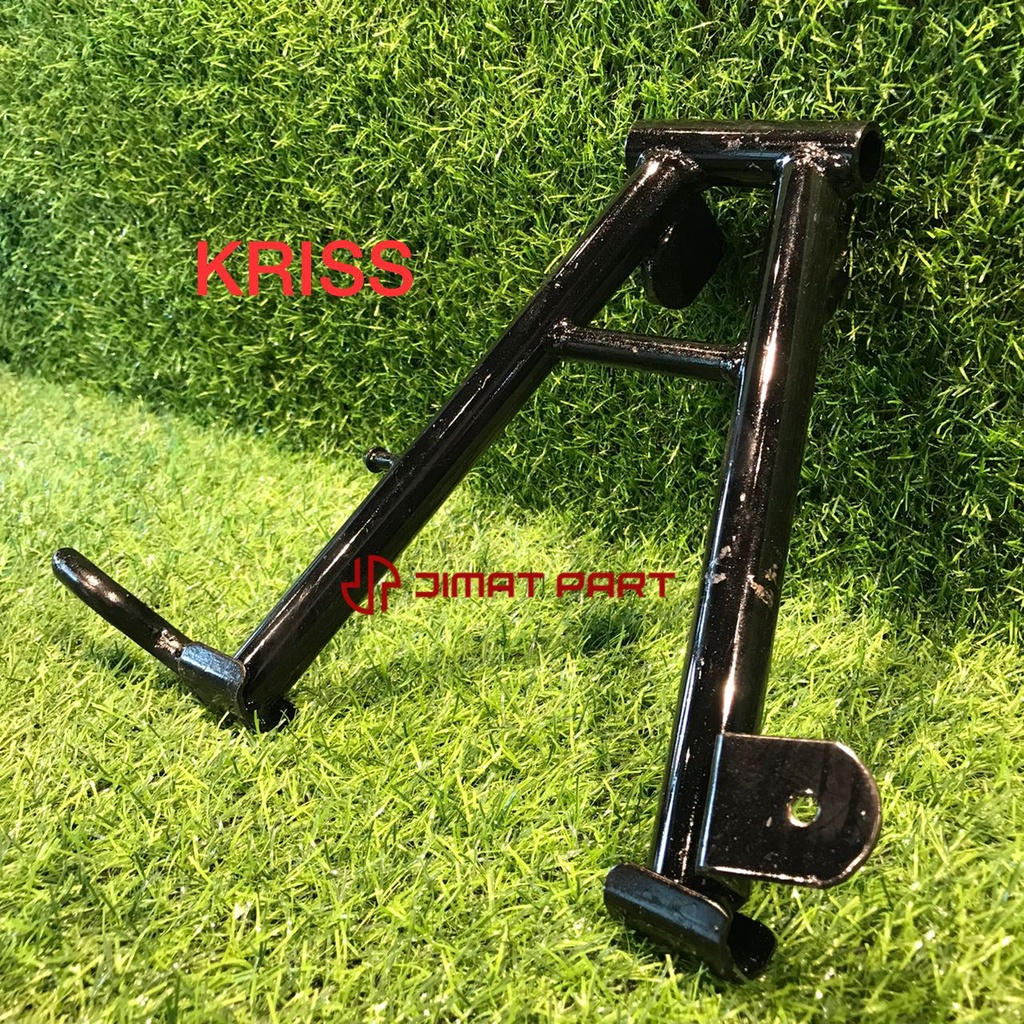 MODENAS KRISS KRISS110 KRISS 110 MAIN STAND TONGKAK TENGAH DOUBLE STAND ...