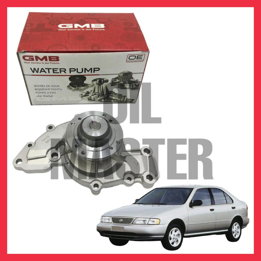 NISSAN SENTRA B13 B14 Y10 GMB WATER PUMP | Shopee Malaysia