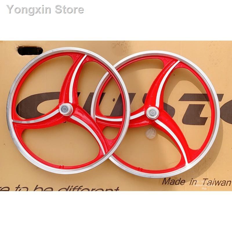 Sport rim tiga batang 20" Alloy - basikal lajak /BMX/ Single Speed ...