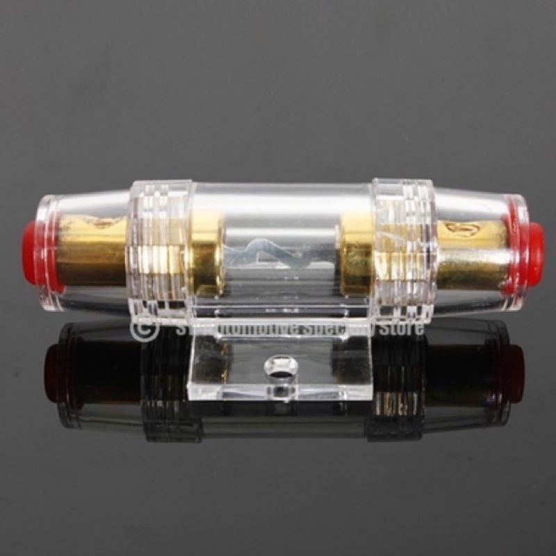 Fuse 60 Amp Audio Cable | Shopee Malaysia