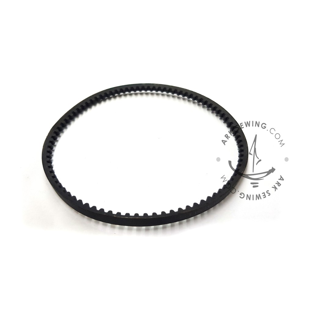 SINGER 350 MOTOR BELT / TALI GETAH MOTOR MESIN JAHIT BIASA SIZE 350 ...