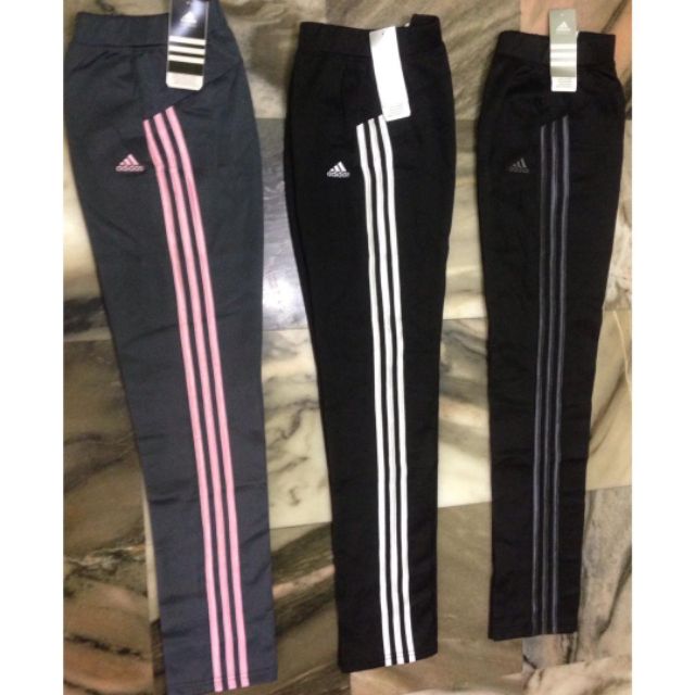 Seluar tracksuit wanita / BOOTCUT DAN SLIM ladiespants womentracksuit ...